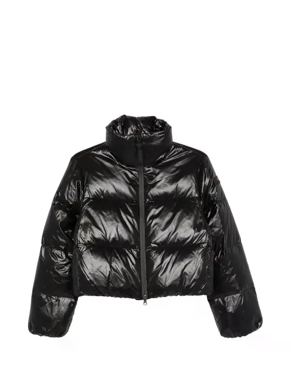 Peuterey Quilted High-neck Jacket