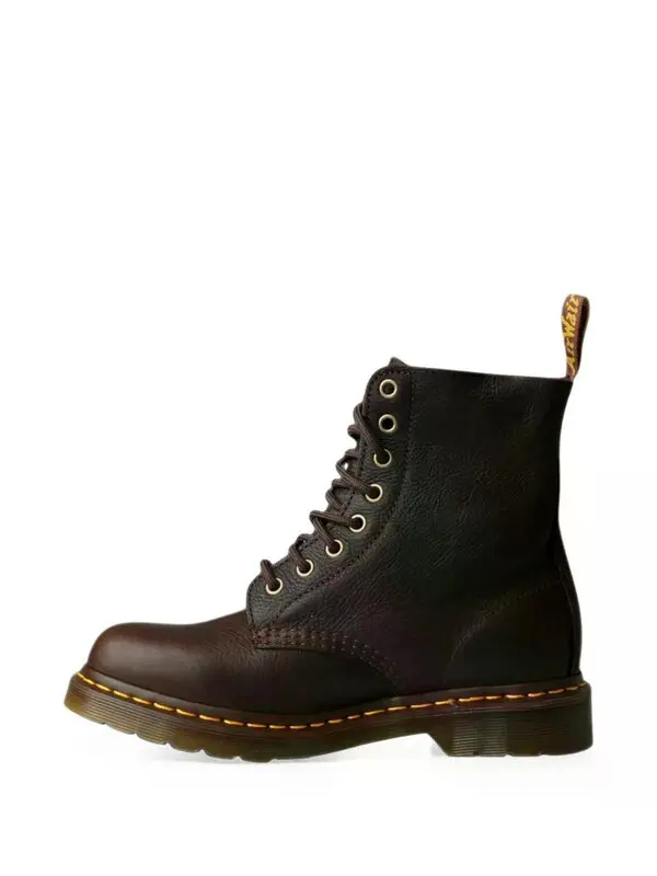 Dr. Martens 1460 Pascal Ambassador Leather Boots