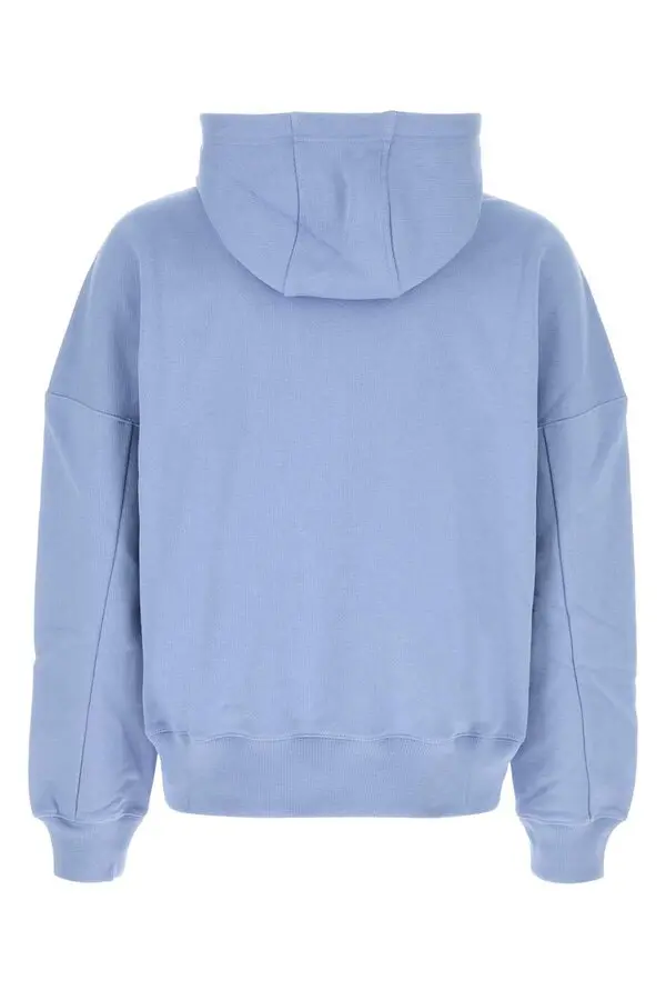 Loewe Light- Cotton Sweatshirt