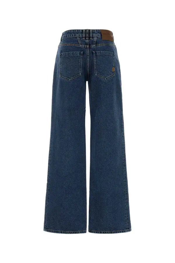 Balmain Denim Jeans