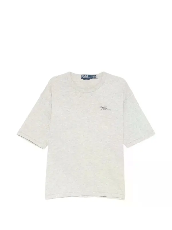 Polo Ralph Lauren Logo-print T-shirt