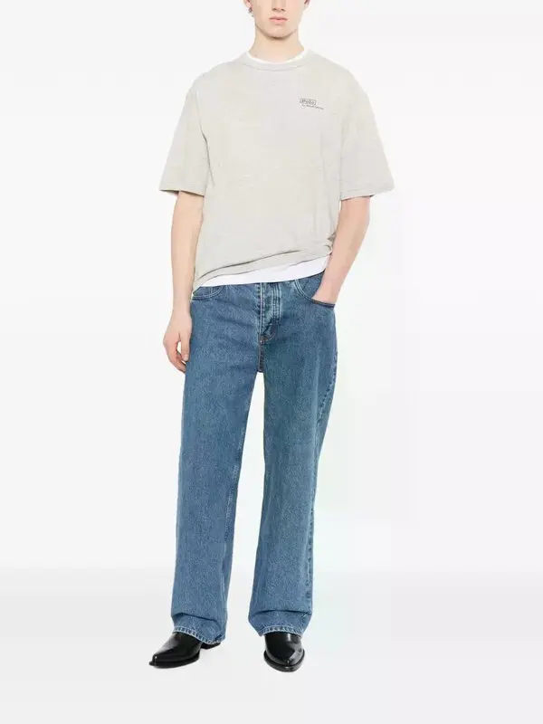 Polo Ralph Lauren Logo-print T-shirt