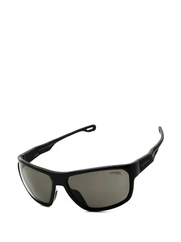 Carrera Eyewear Rectangle-frame Sunglasses