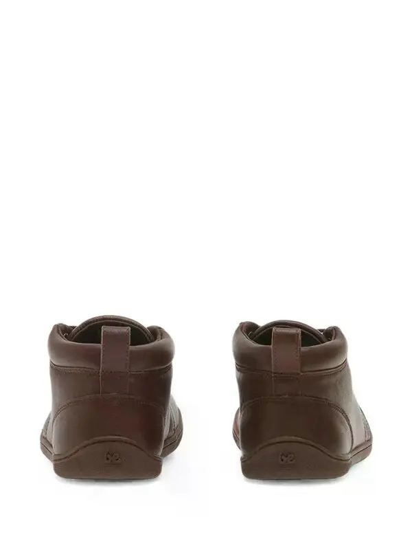 Be Lenka Icono Lace-up Leather Sneakers