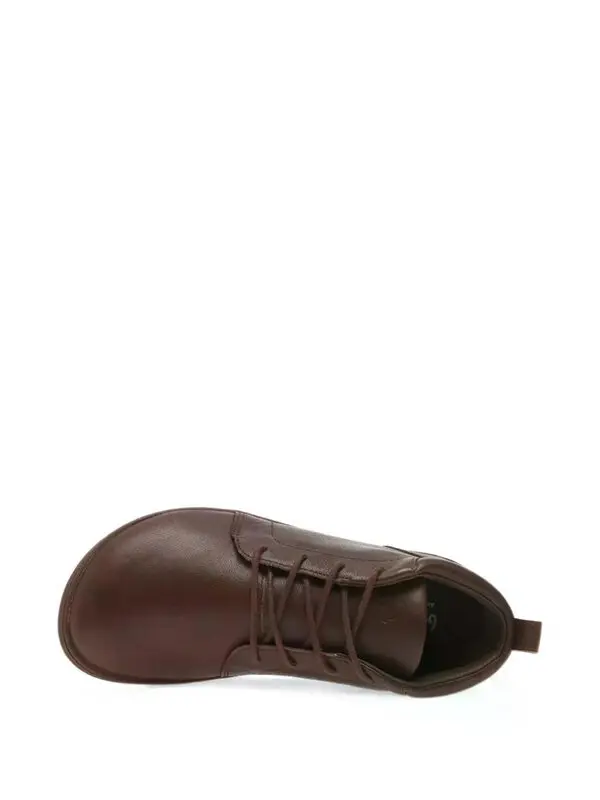 Be Lenka Icono Lace-up Leather Sneakers