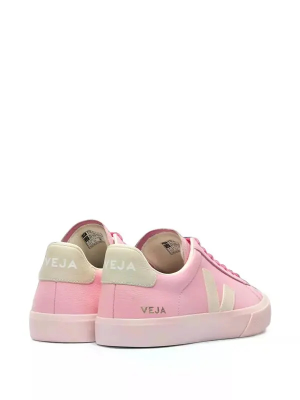 VEJA Campo Sneakers - Pink