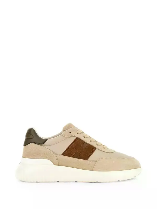 Hogan Sneakers Interactive3