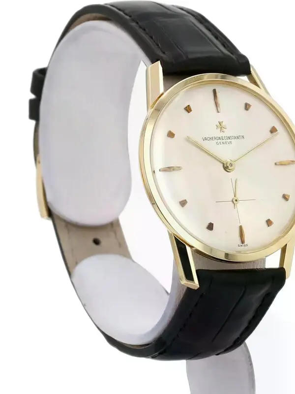 VACHERON CONSTANTIN 1960 Patrimony 34mm Watch