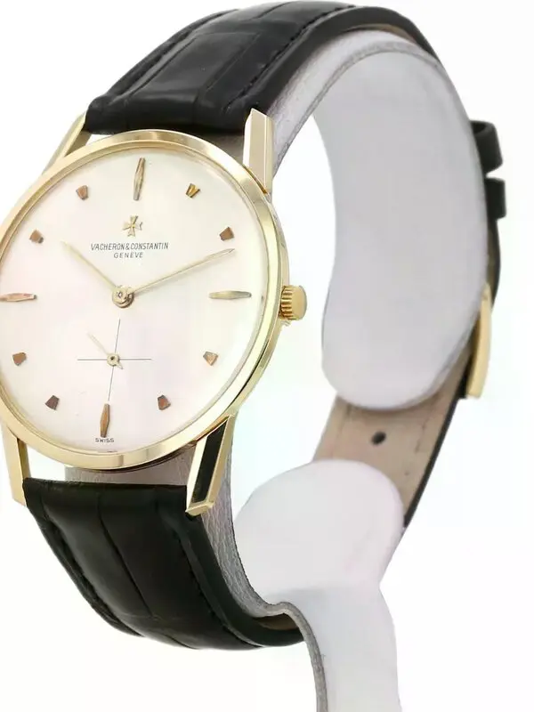 VACHERON CONSTANTIN 1960 Patrimony 34mm Watch