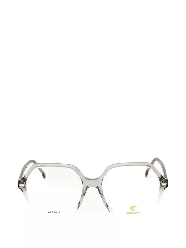 Carrera Eyewear Geometric-frame Glasses