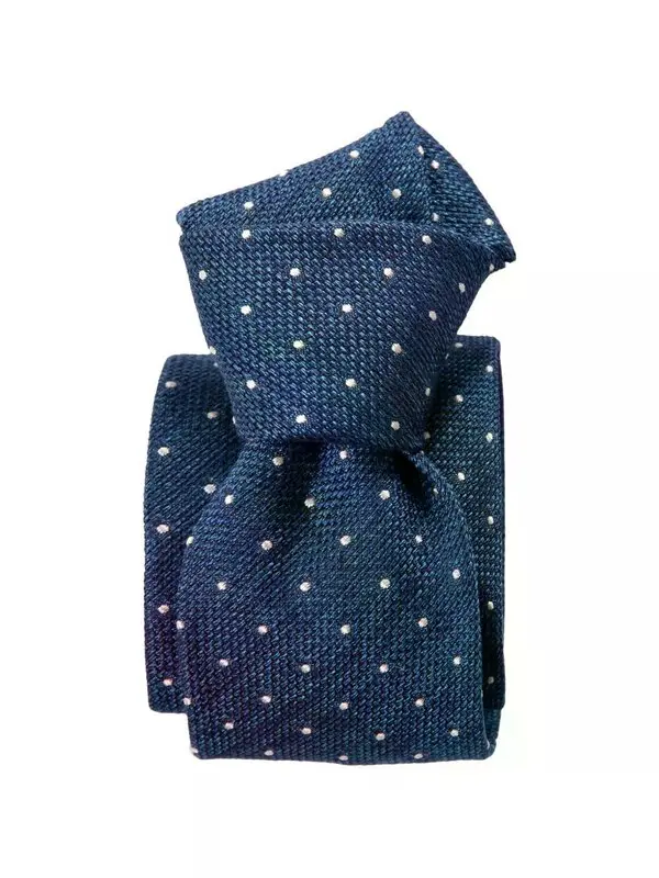 ELIZABETTA Mattei Grenadine Tie