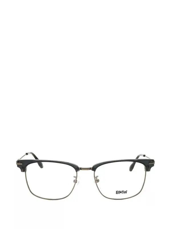 BMW Browline-frame Glasses