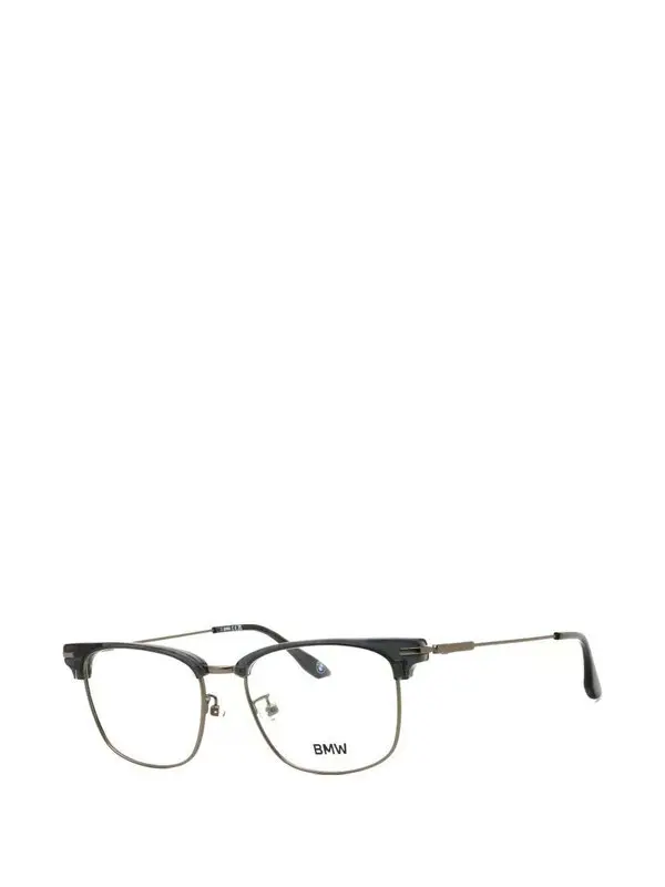 BMW Browline-frame Glasses