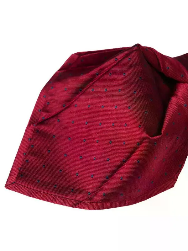 ELIZABETTA Pisa Jacquard Tie