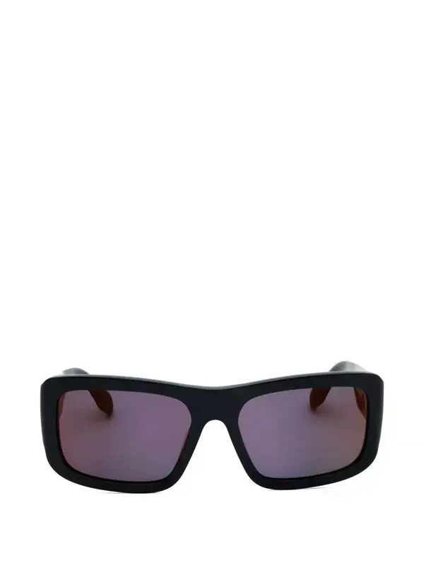 Adidas Rectangle-frame Sunglasses