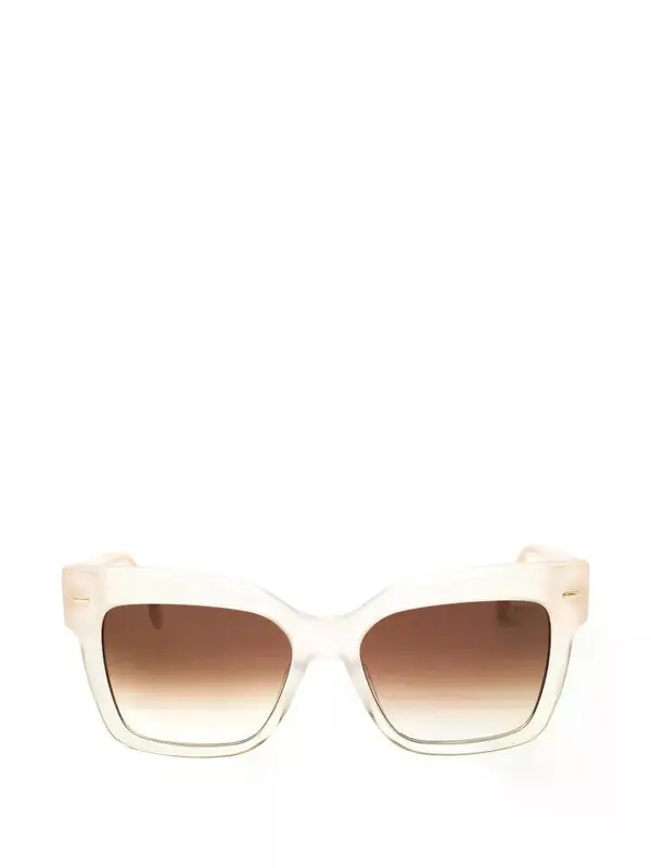 Carrera Eyewear Square-frame Sunglasses