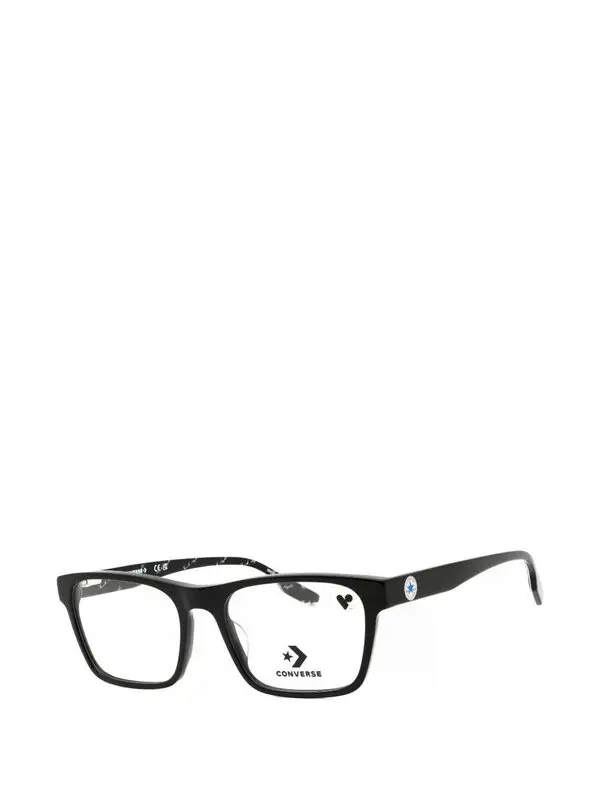 CONVERSE Cv5000 Rectangle-frame Glasses