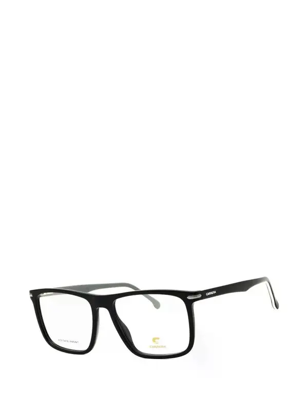 Carrera Eyewear Rectangle-frame Glasses