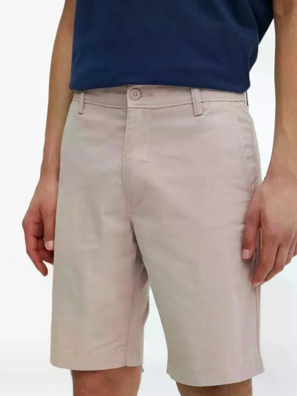 LEVI'S Slim-cut Chino Shorts