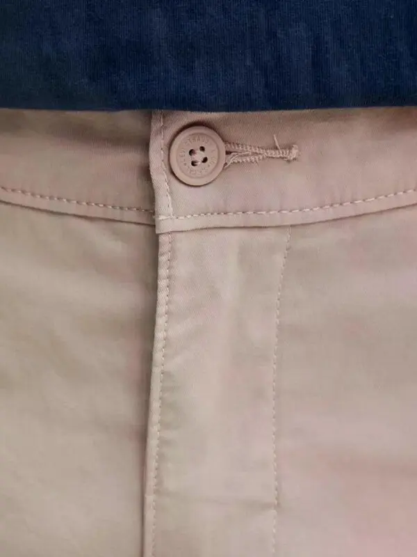 LEVI'S Slim-cut Chino Shorts