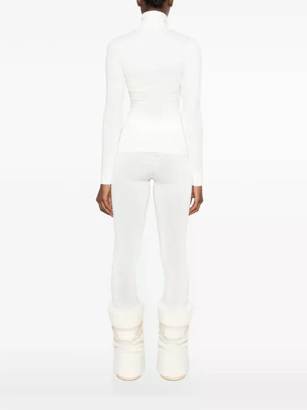 Perfect Moment Perfect Thermal Rollneck Sweater