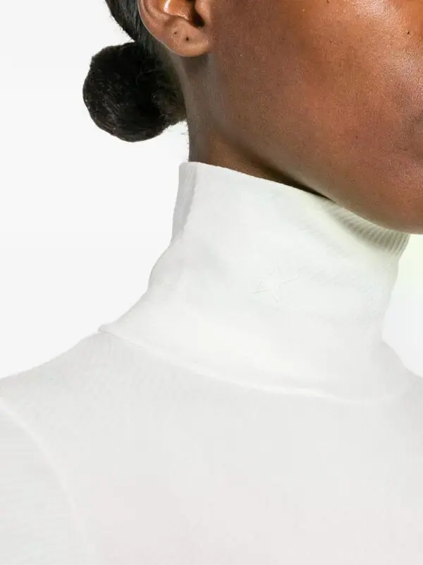 Perfect Moment Perfect Thermal Rollneck Sweater