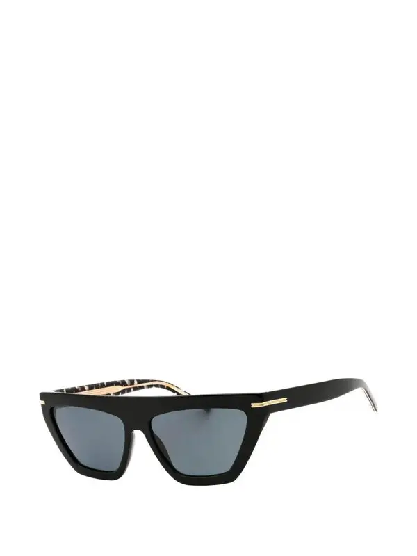BOSS Cat-eye Sunglasses