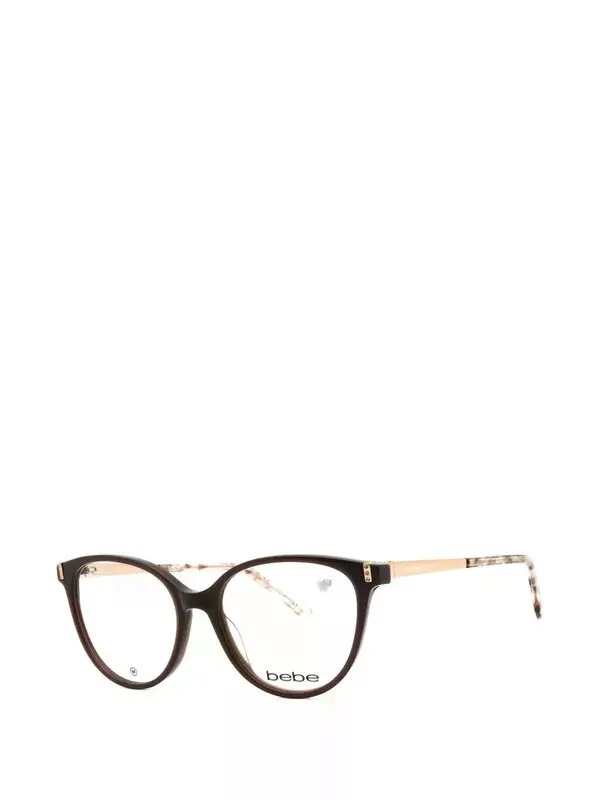 Bebe Round-frame Glasses