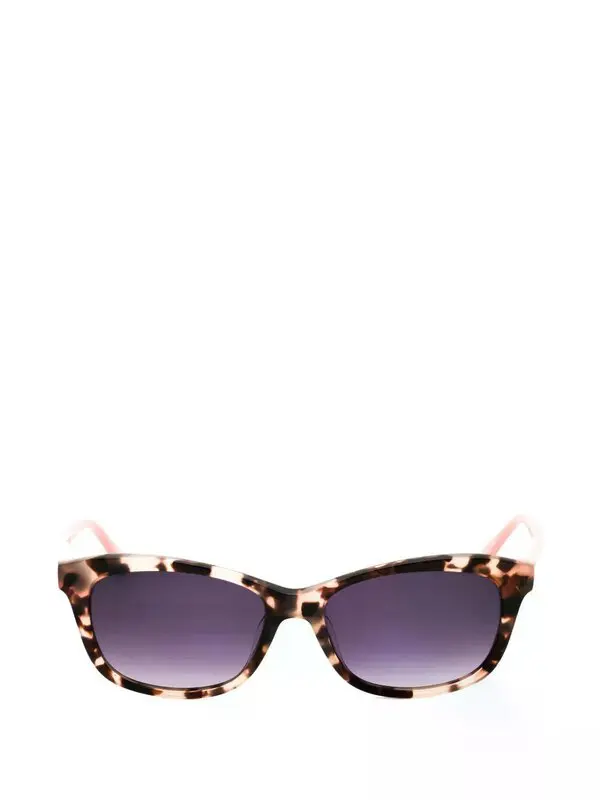 Gant Cat-eye Sunglasses