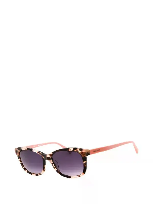 Gant Cat-eye Sunglasses