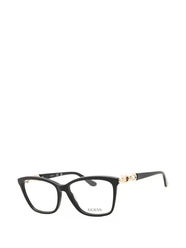 Guess Butterfly-frame Glasses