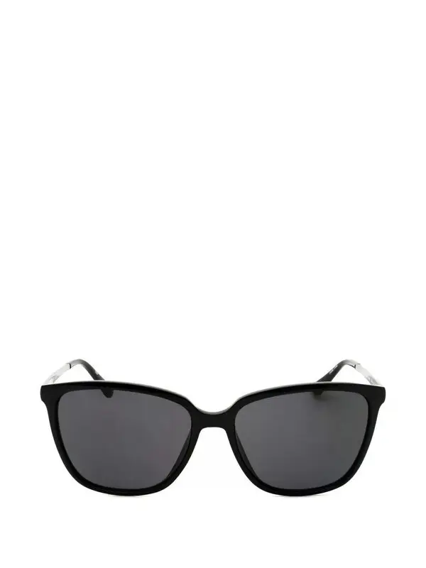 DRAPER JAMES Rectangle-frame Sunglasses