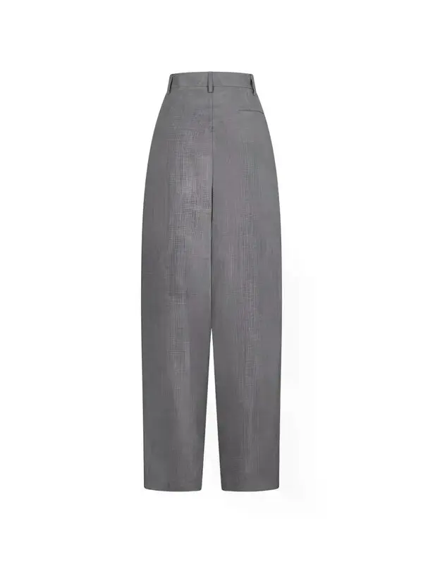 DARKPARK Phebe Wide-leg Trousers