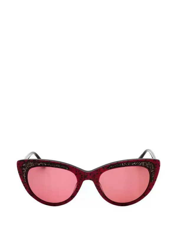 Bebe Tinted-lens Sunglasses