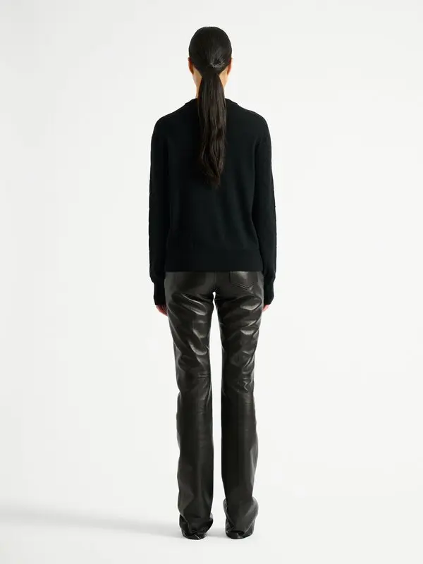 Balmain Knit Cardigan