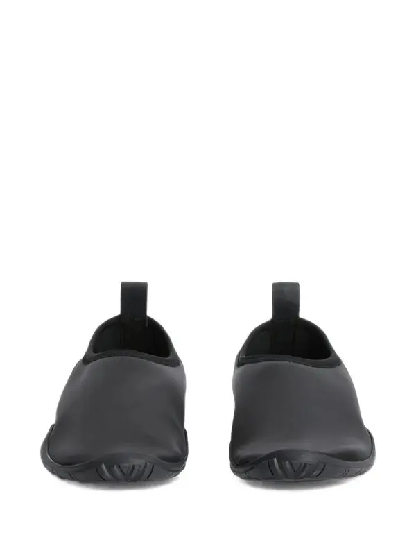 JIL SANDER Elbe Slip-on Sneakers