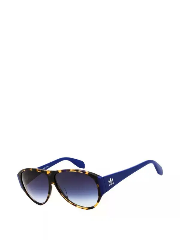 Adidas Or0032 Sunglasses - Blue