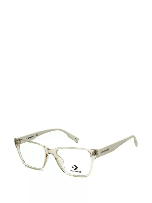CONVERSE Rectangle-frame Glasses