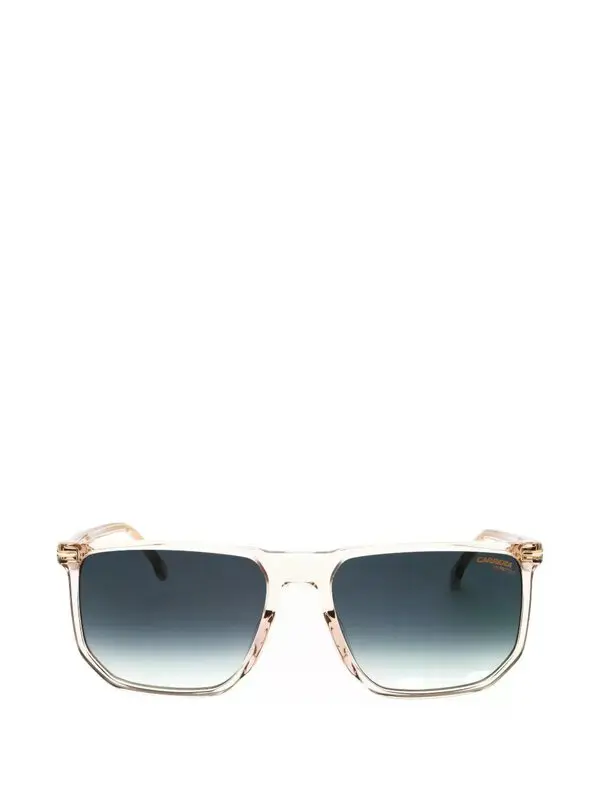 Carrera Eyewear 329/s Rectangle-frame Sunglasses