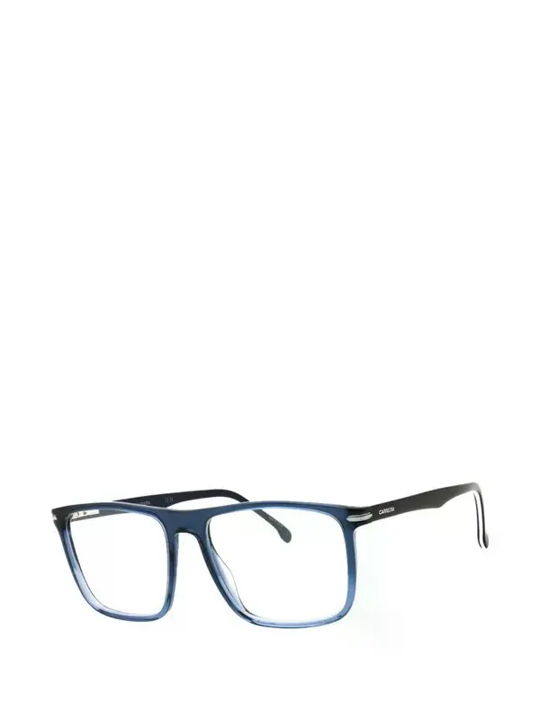 Carrera Eyewear 319 Rectangle-frame Glasses