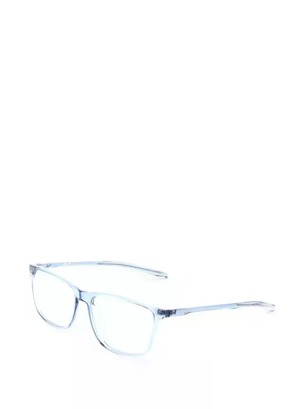 Nike Rectangle-frame Glasses