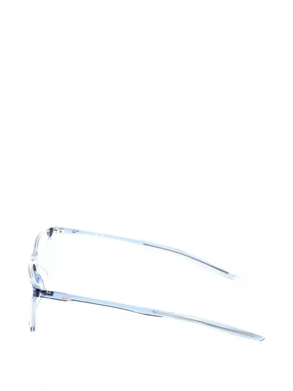Nike Rectangle-frame Glasses