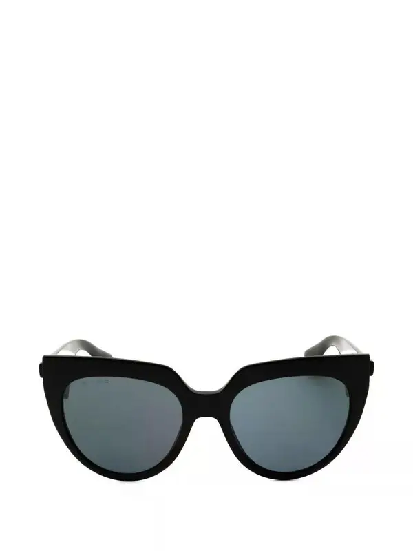 Etro Cat-eye Sunglasses - Black