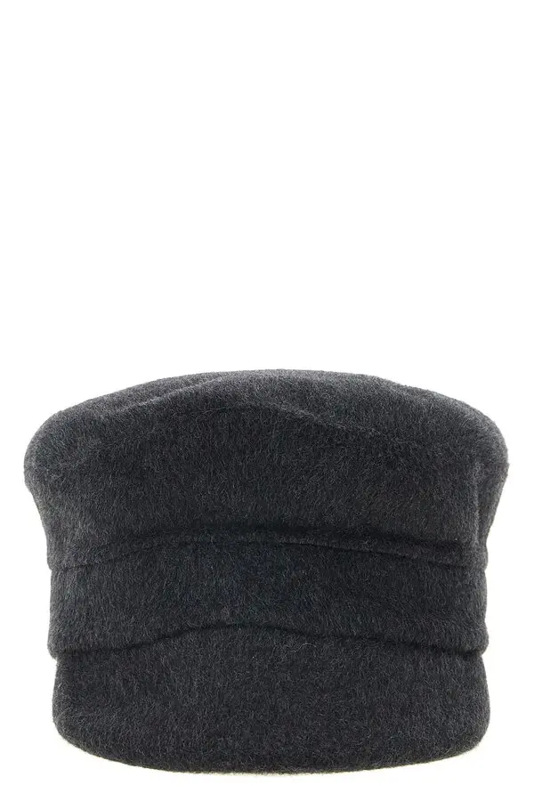 P.a.r.o.s.h P. A.r. O.s. H. 'leak26' Hat - Gray