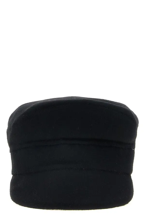 P.a.r.o.s.h P. A.r. O.s. H. 'leak26' Hat - Black