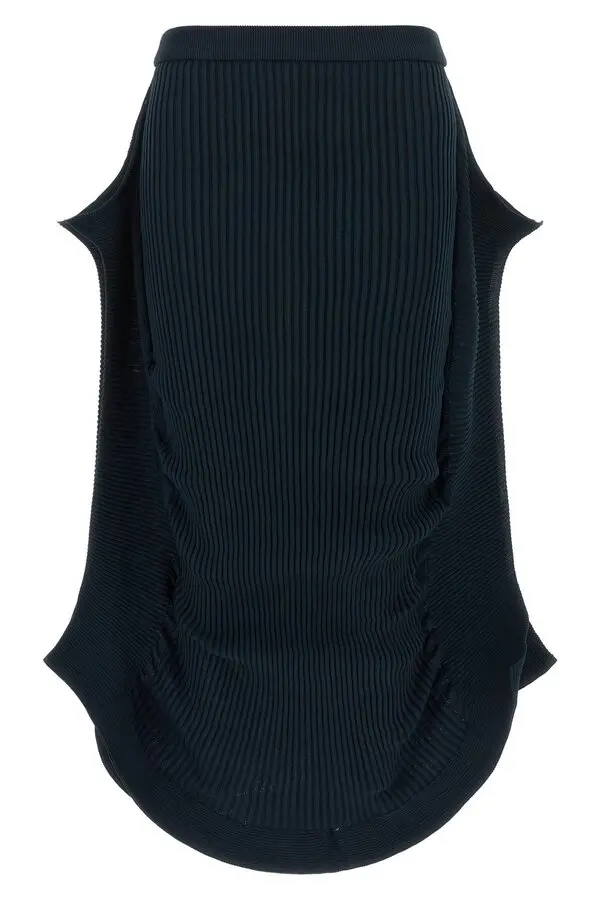 Issey Miyake Prance' Skirt