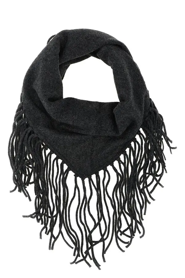 P.a.r.o.s.h P. A.r. O.s. H. 'without' Scarf