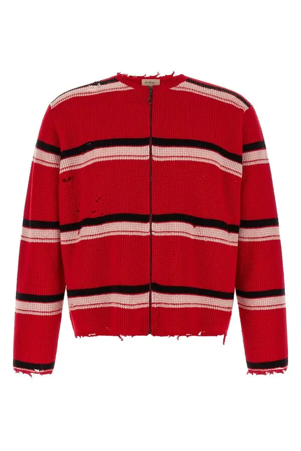 SECOND / LAYER Friends' Sweater