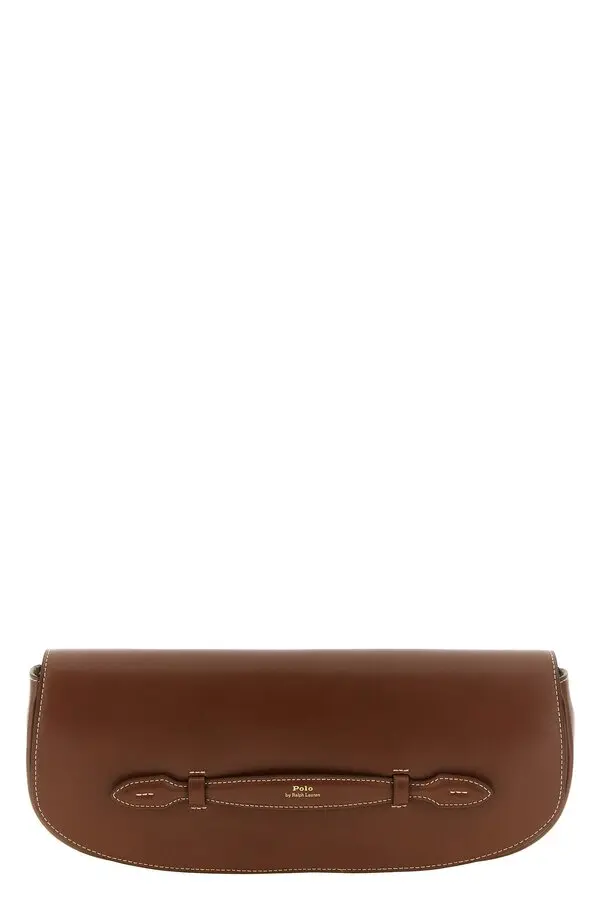 Polo Ralph Lauren Bellport' Clutch