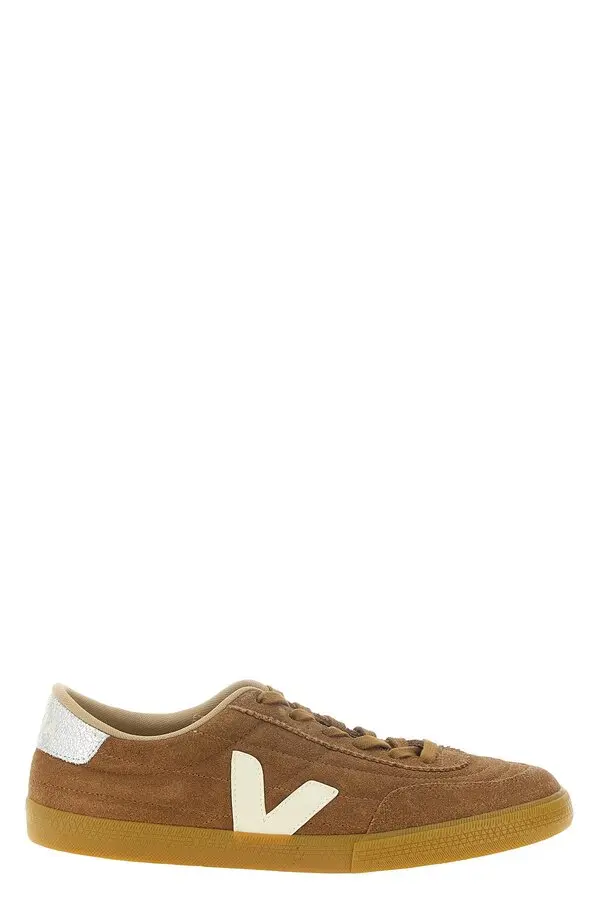 VEJA Panenka' Sneakers - Beige